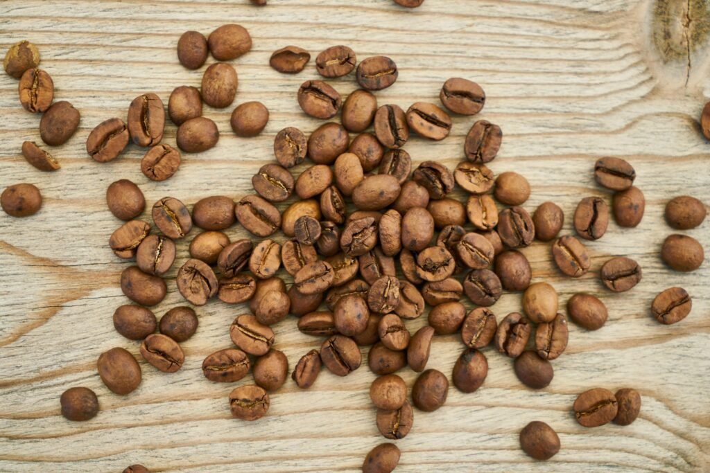 Arabica Beans Wholesale | FarmToBulk